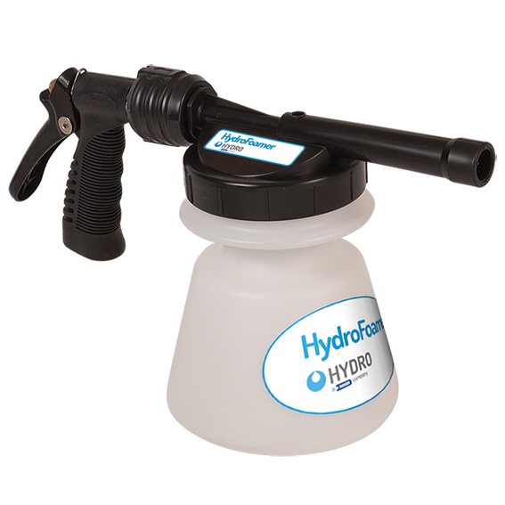 HydroFoamer - Hydro Systems UK - Dosing Systems - Evodose ...