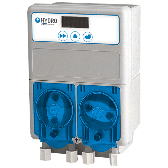 Sprite - Hydro Systems UK - Dosing Systems - Evodose - Hydrofoamers - Foamers - Car Wash Spares