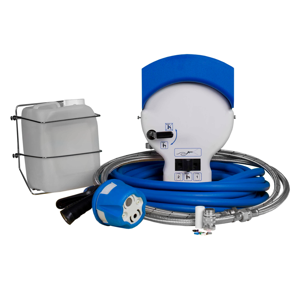 MiniDos - Hydro Systems UK - Dosing Systems - Evodose - Hydrofoamers ...